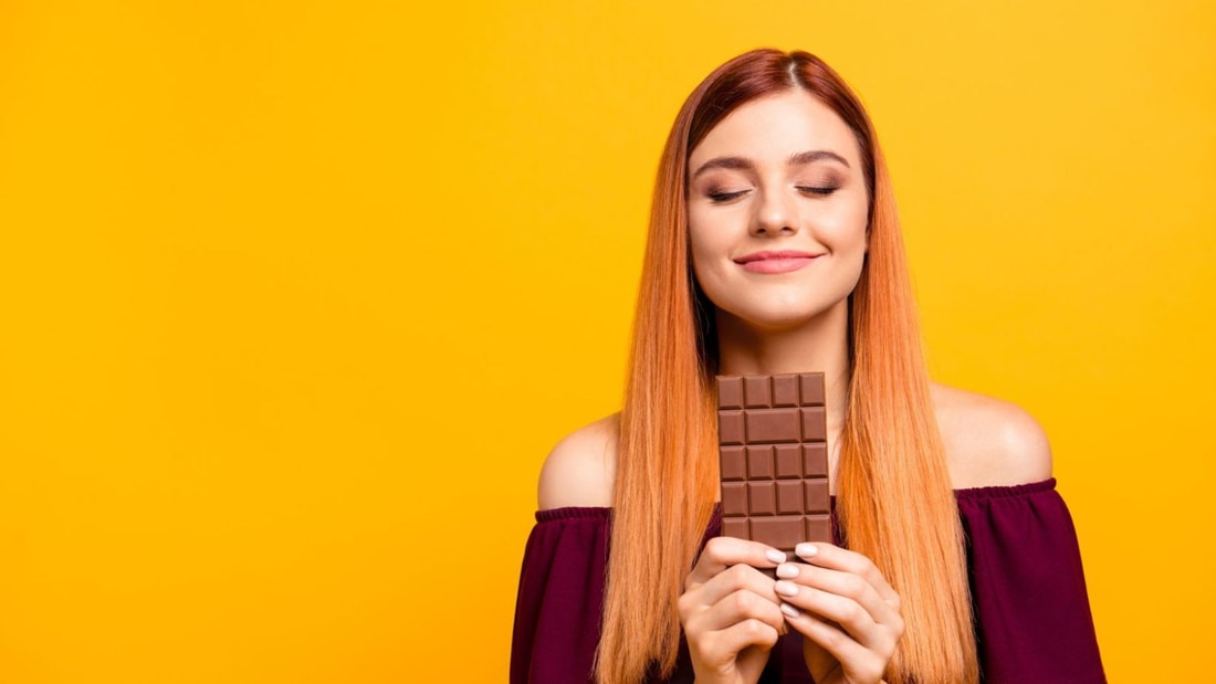 Voici pourquoi vous devriez consommer du chocolat tous les jours Voici pourquoi vous devriez consommer du chocolat tous les jours